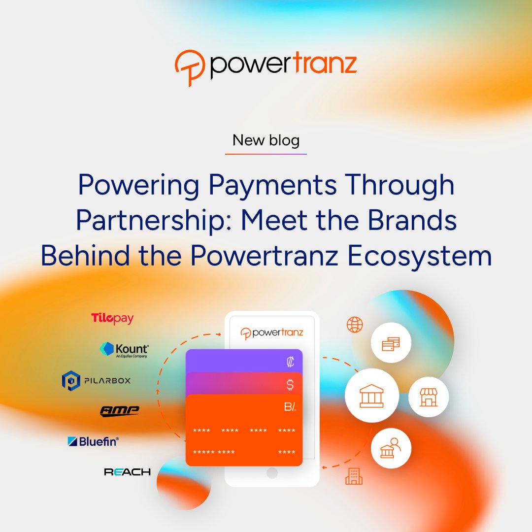 Powering Payments Through Partnership: Meet the Brands Behind the ...